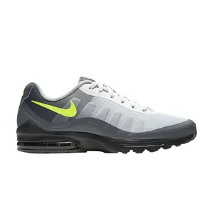 Nike Air Max Invigor Sneakers - Grey