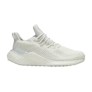 Adidas Alphaboost M Sneakers - White