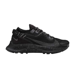 Nike Pegasus Trail 2 Gore-tex Sneakers - Black