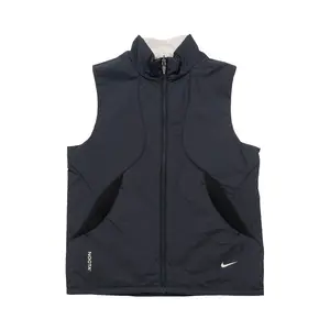 Nike X Nocta Nrg Reversible Vest - Black