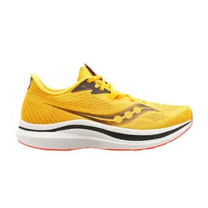 Saucony Endorphin Pro 2 Sneakers - Gold