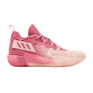 Adidas Dame Extply 'd.o.l.l.a - Pink