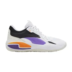PUMA Court Rider I Sneakers - White