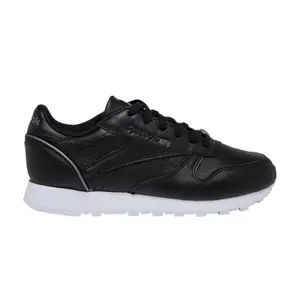 REEBOK Classic Leather Hw - Black