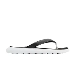 Adidas Comfort Flip Flop - White