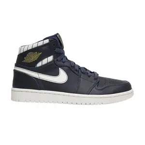 JORDAN 1 High Top Sneakers