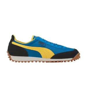 PUMA Fast Rider Source Sneakers - Blue