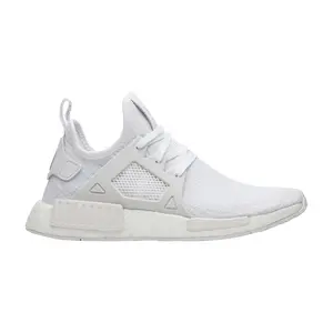 Adidas Nmd Xr1 Pk Vintage - White
