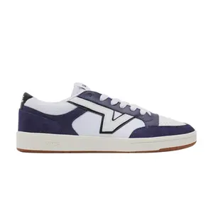 VANS Lowland Cc Freshman Pack Sneakers - White