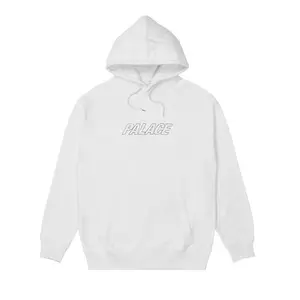 PALACE Jumbo Tri-ferg Drop Shoulder Hood