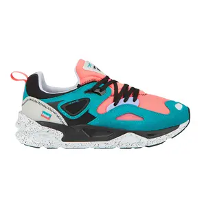 PUMA Trc Blaze 'fandom' Sneakers - Orange