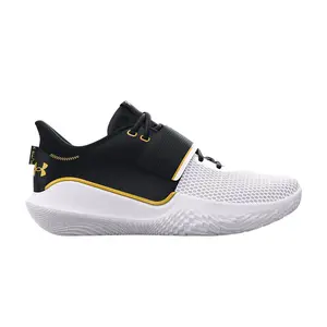 Under Armour Flow Futr X Sneakers - Black