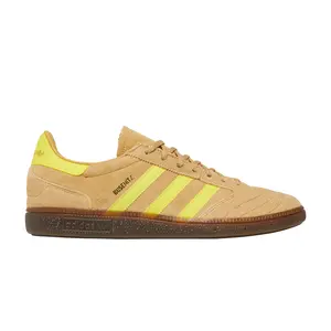 Adidas Busenitz Vintage Sneakers - Brown