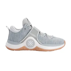 LI-NING Way Of Wade 6 'satori' Sneakers - Grey