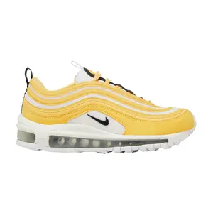Nike Air Max 97 Sneakers - Yellow