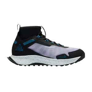Nike Terra Zaherra - Purple