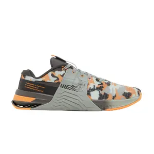 Nike Metcon Amp 'smoky Camo' Sneakers