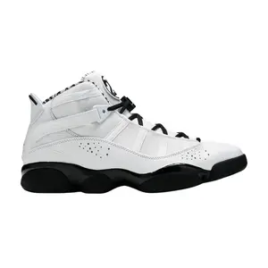 JORDAN 6 Rings Motorsport 2021 - White