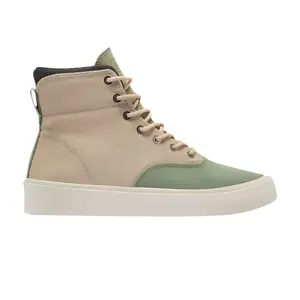 CONVERSE Skid Grip High - Brown