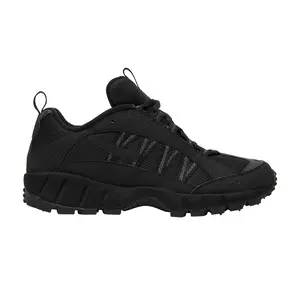 Nike Supreme X Humara 17 Sneakers - Black