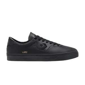 CONVERSE Louie Lopez Pro Low Sneakers - Black