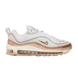Nike Air Max 98 Sneakers - Copper
