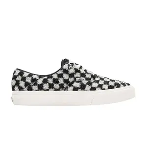 VANS Authentic Vr3 Sf Sherpa Checkerboard Sneakers