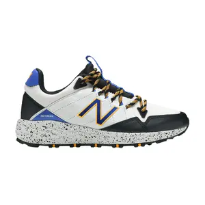 NEW BALANCE Fresh Foam Crag Trail V1 Sneakers - White