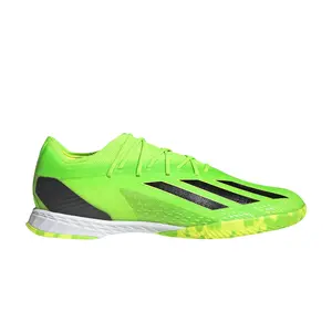 Adidas X Speedportal.1 In 'game Data Pack - Green