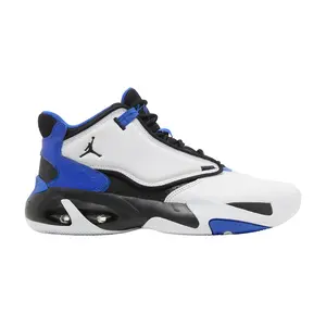 JORDAN Max Aura 4 Sneakers - White