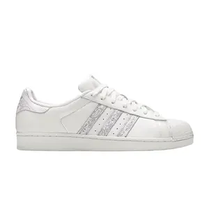 Adidas Superstar Paisley Sneakers