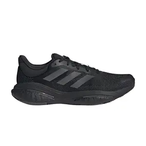 Adidas Solarglide 5 Carbon - Black