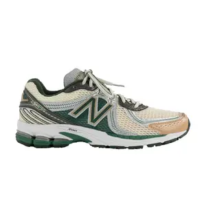 New Balance Cushioned Running Shoes