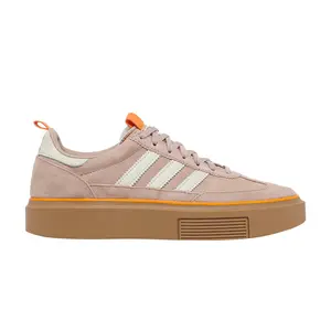 Adidas Super Sleek 72 Sneakers - Pink