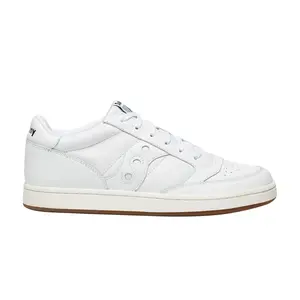 Saucony Jazz Court Sneakers - White