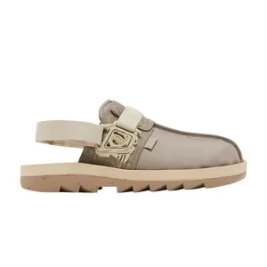 REEBOK Jurassic World X Beatnik Sandal - Grey
