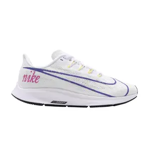 Nike Zoom Pegasus 36 Jdi Sneakers - White