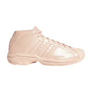 Adidas Pro Model 2g Sneakers - Pink