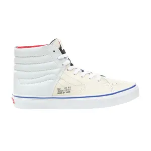 VANS Sk8-hi 'inside Out' Sneaker