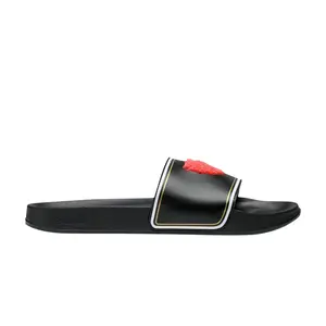 PUMA Leadcat Ftr Slide 'badges - Black