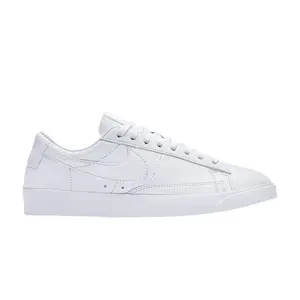 Nike Blazer Low Le Sneakers - White