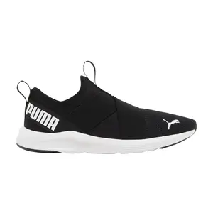 PUMA Prowl Slip-on Sneakers
