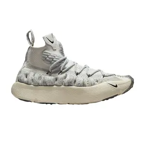 Nike Ispa Sense Flyknit - Cream