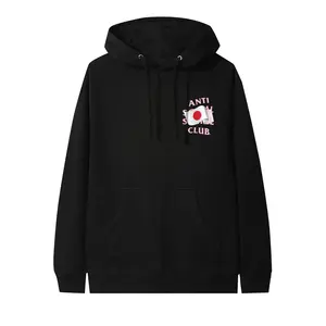 ANTI SOCIAL SOCIAL CLUB Don't Hoodie