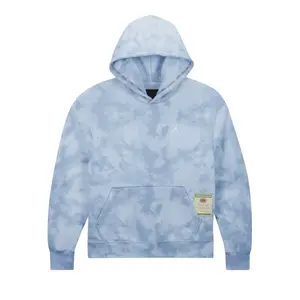 JORDAN X J Balvin Fleece Hoodie - Blue