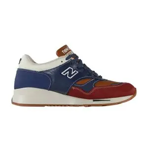 NEW BALANCE 1500 'modern Gentleman' Sneakers - Multicolor