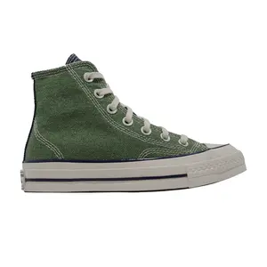 CONVERSE Chuck 70 High Sneakers - Green