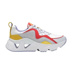 Nike Ryz 365 Sneakers - White