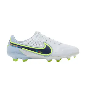 Nike Tiempo Legend Elite Fg - Grey