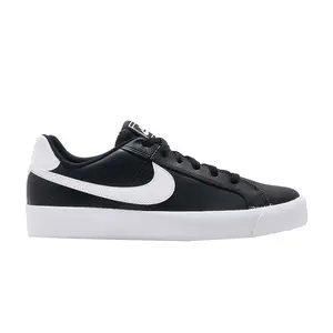 Nike Court Royale Ac Sneakers - Black